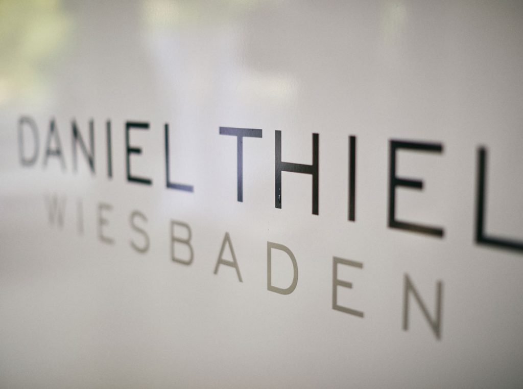Impressions Daniel Thiel - Daniel Thiel Wiesbaden