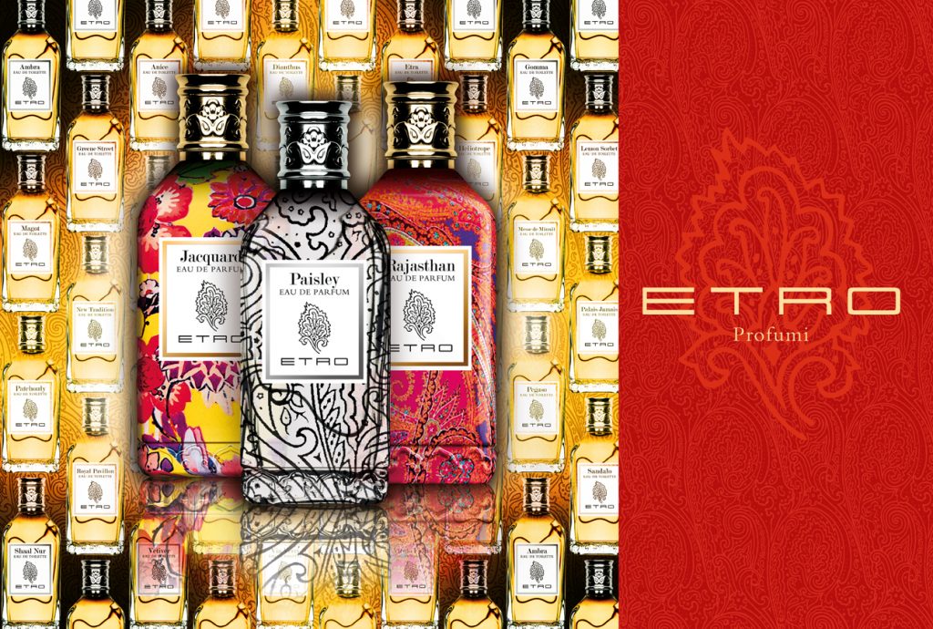 Etro - Daniel Thiel Wiesbaden